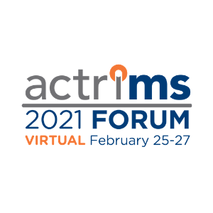 ACTRIMS LMS - Course list