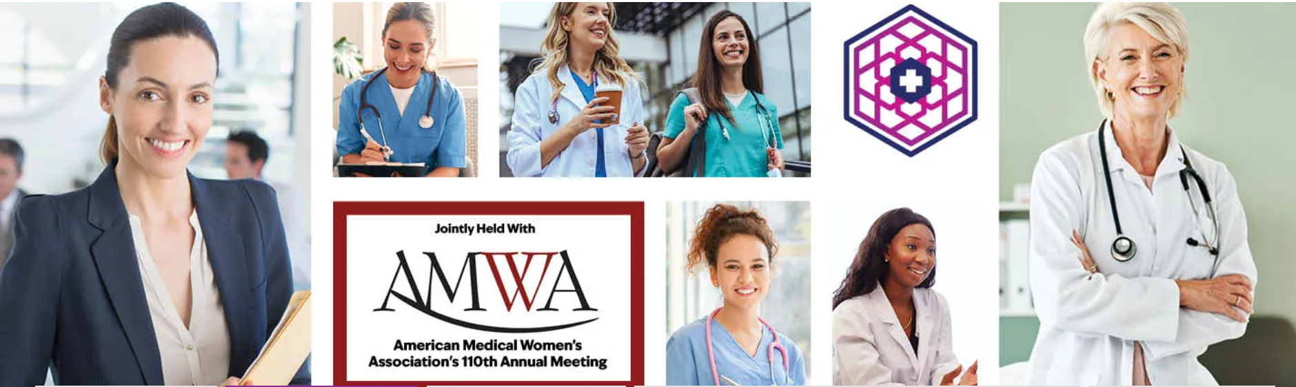 AMWA Learning Hub