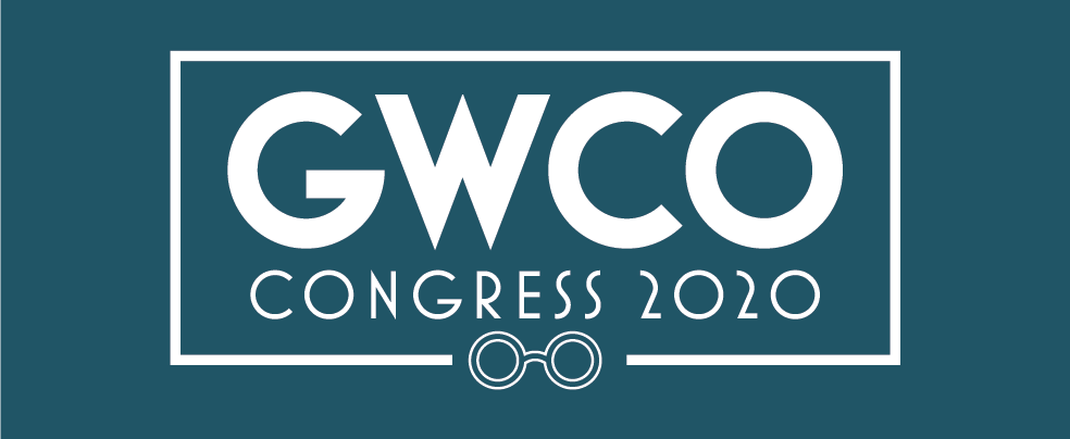 GWCO Congress Virtual Platform - Sunday PM Sessions
