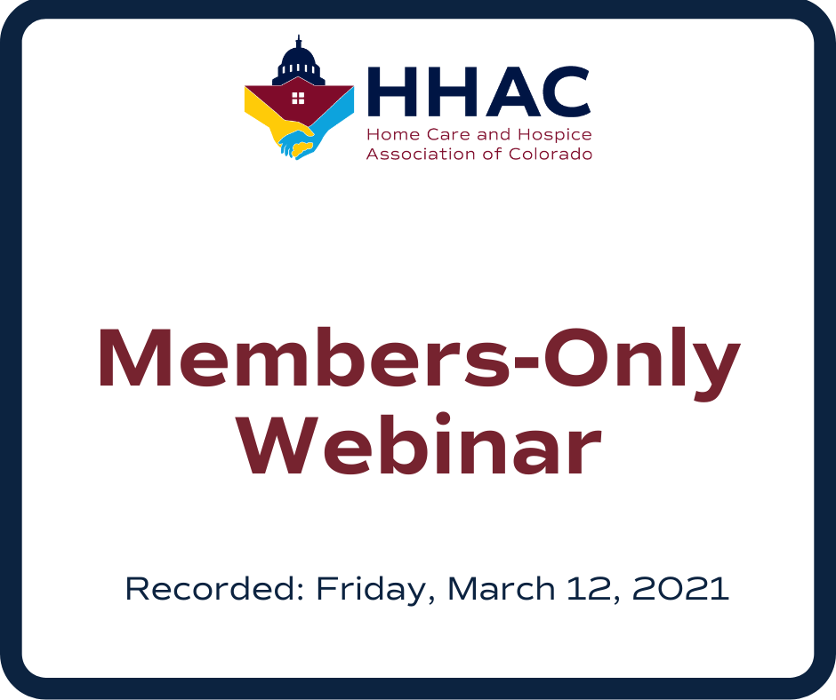 HHAC Learning Center