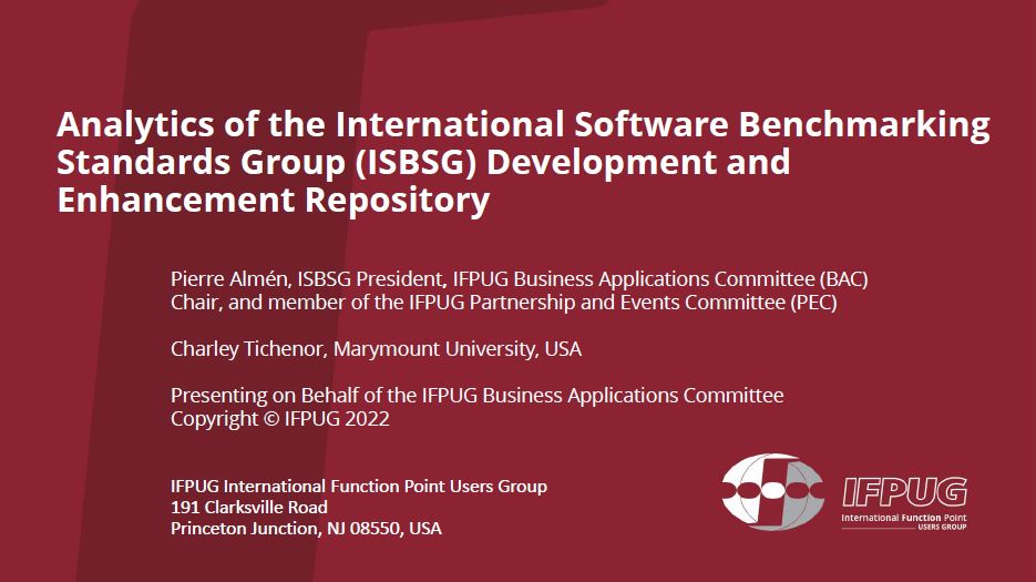 MC LMS - Course list