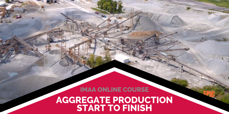 Indiana Mineral Aggregates Association