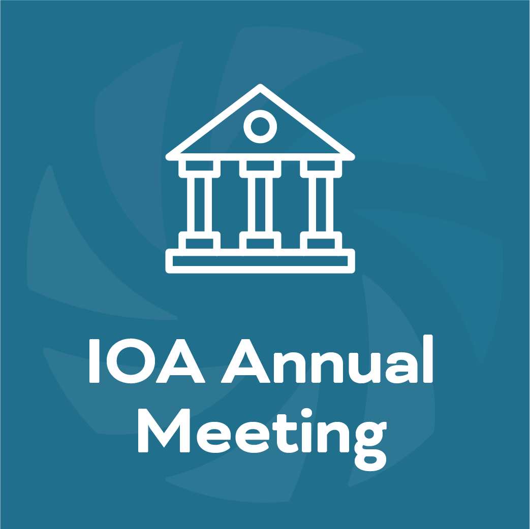 IOA Online Learning Center