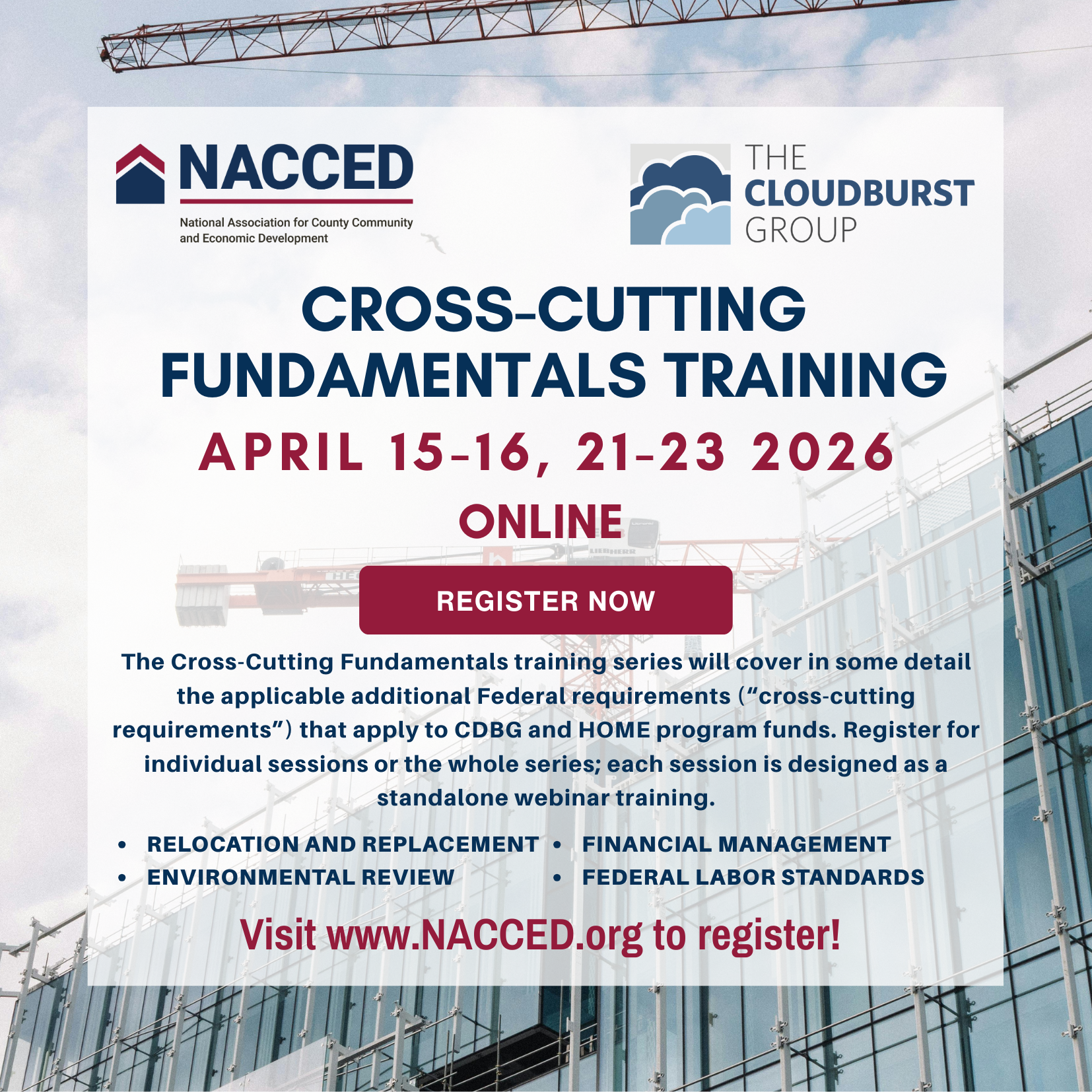 NACCED Resource Center