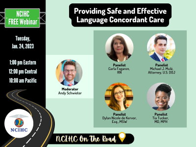 MC LMS - Course list