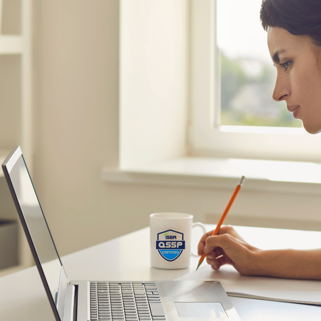 QSSP Learning Portal - Course list