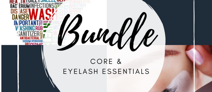 MC LMS - Course list