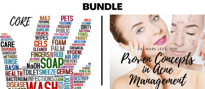 MC LMS - Course list