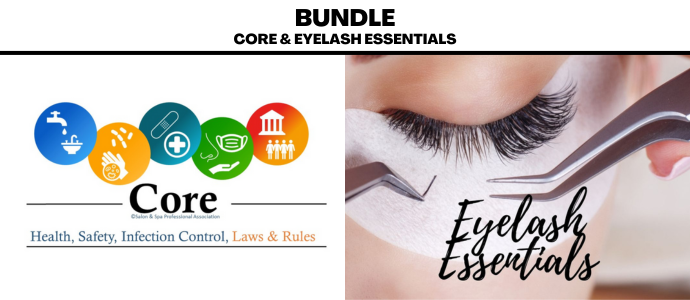 MC LMS - Course list